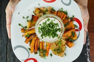 How To Microwave Frozen Fries? – An Ultimate Guide